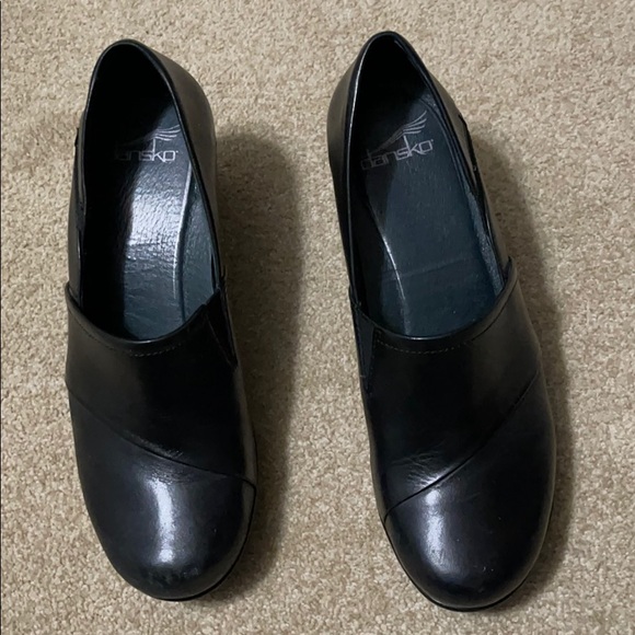 Dansko | Shoes | Size 39 Dansko Womens Dress Shoes | Poshmark